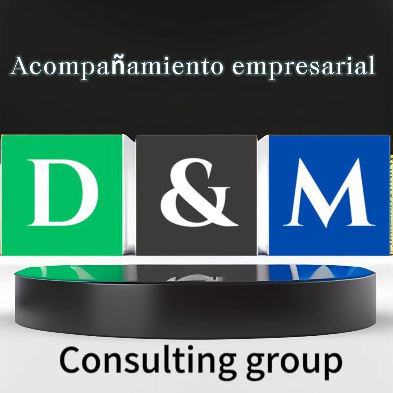 DOMINGUEZ&MEREGILDO Consulting Group